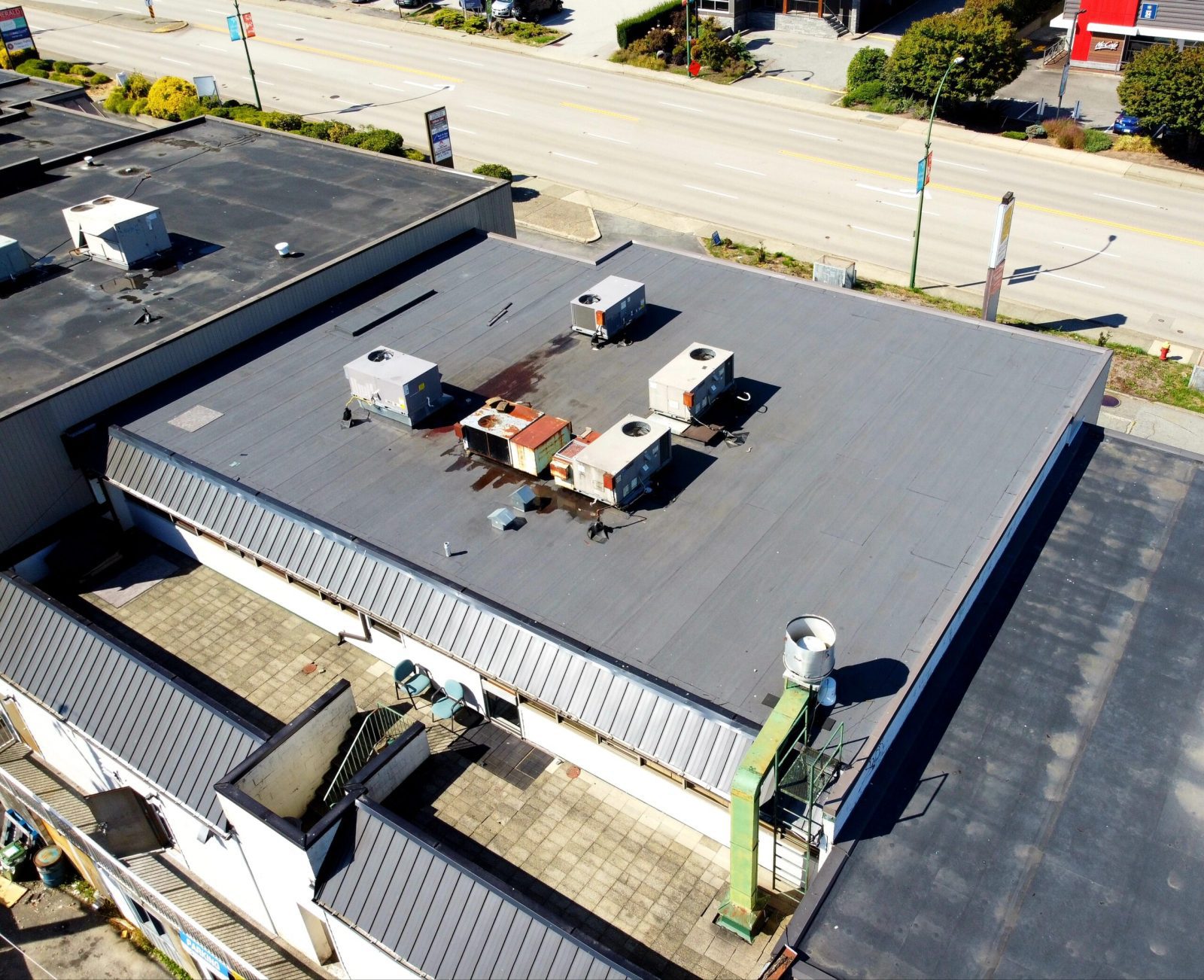 Gallery – Most Trusted Vancouver Roofing Company | Cooper Roofing